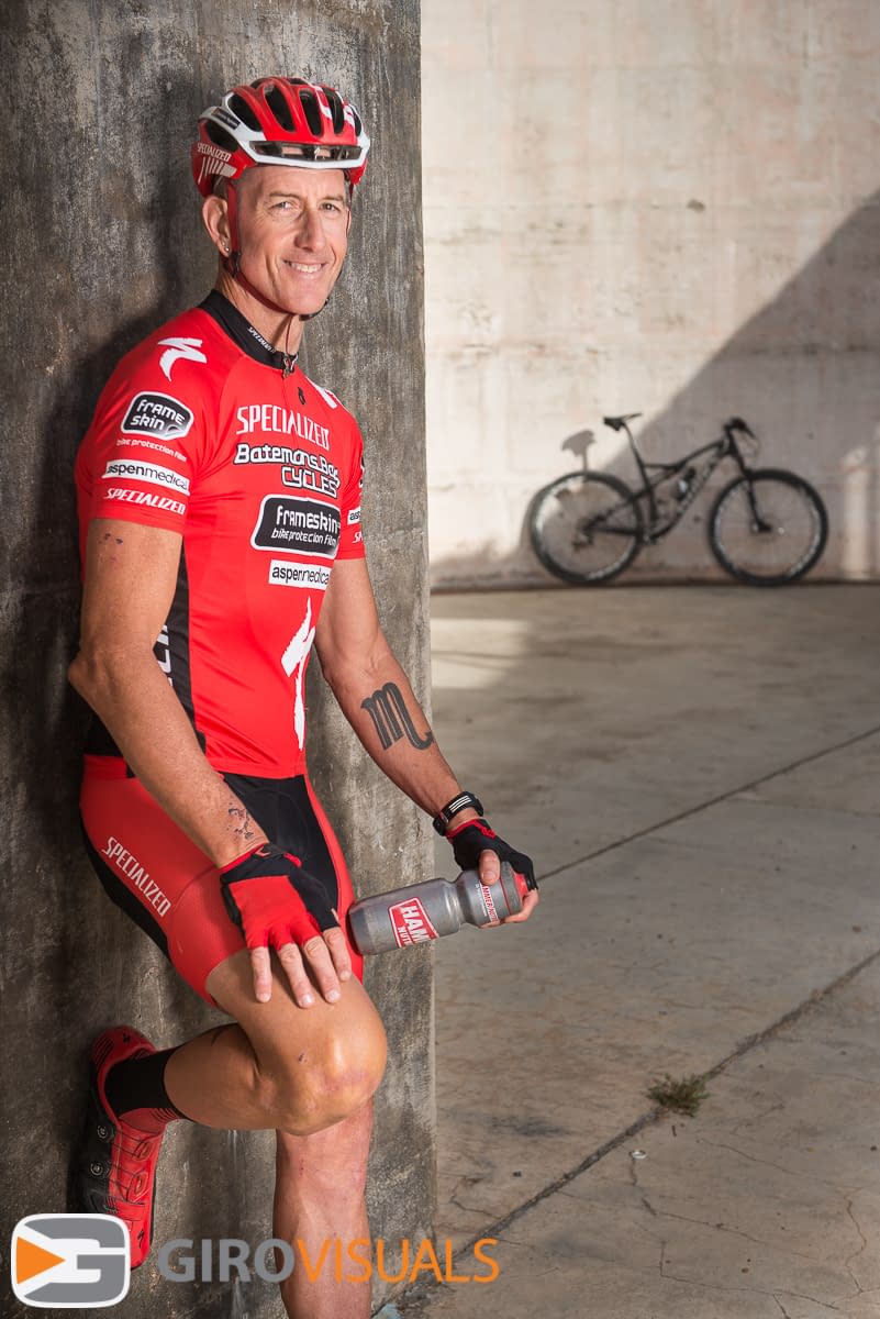 Garry James | GIROVISUALS