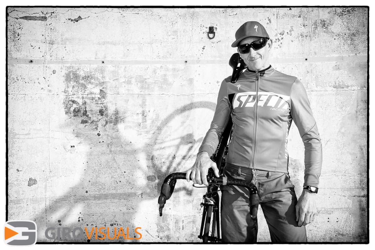 Garry James | GIROVISUALS